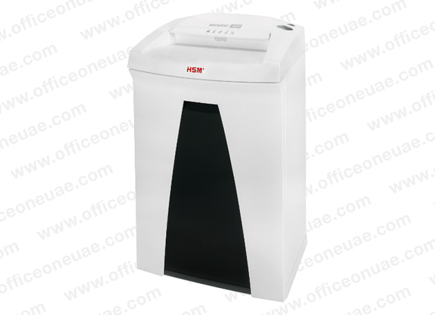 EOL - M Securio B22c Cross Cut Shredder 3.9x30mm